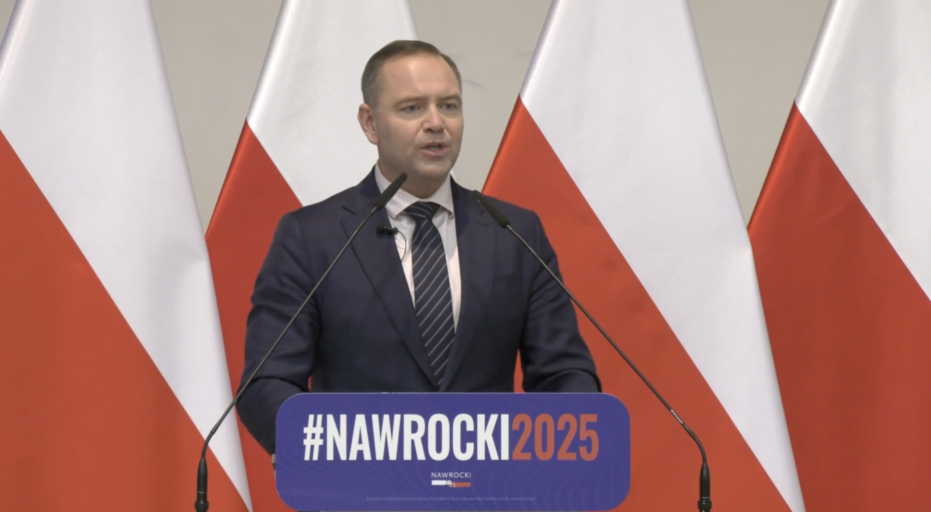 Zaprzysiężenie Karola Nawrockiego. Program uroczystości w dniu 6 sierpnia